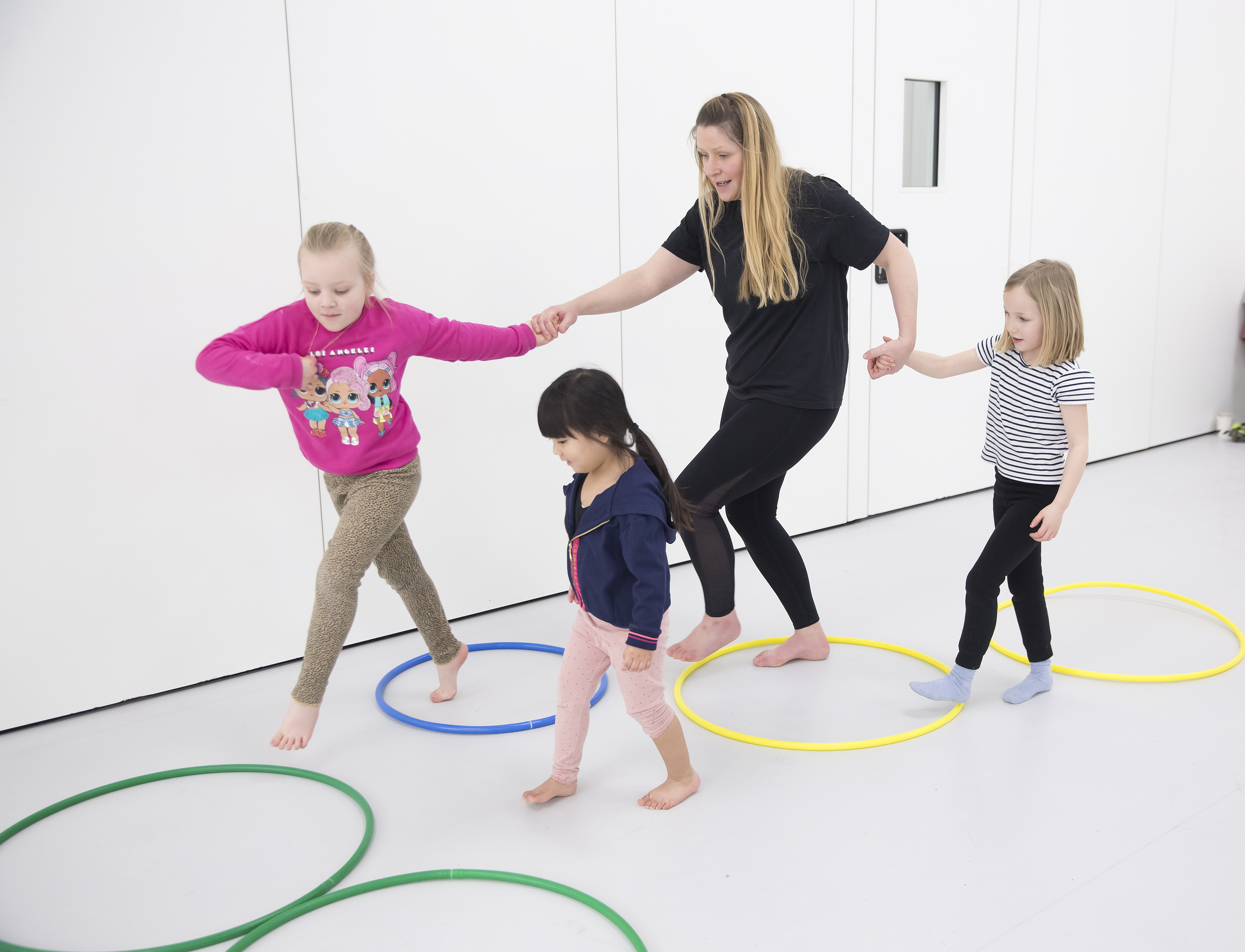 DanceEast Bursary Fund Extended – SUFFOLK THEATRE