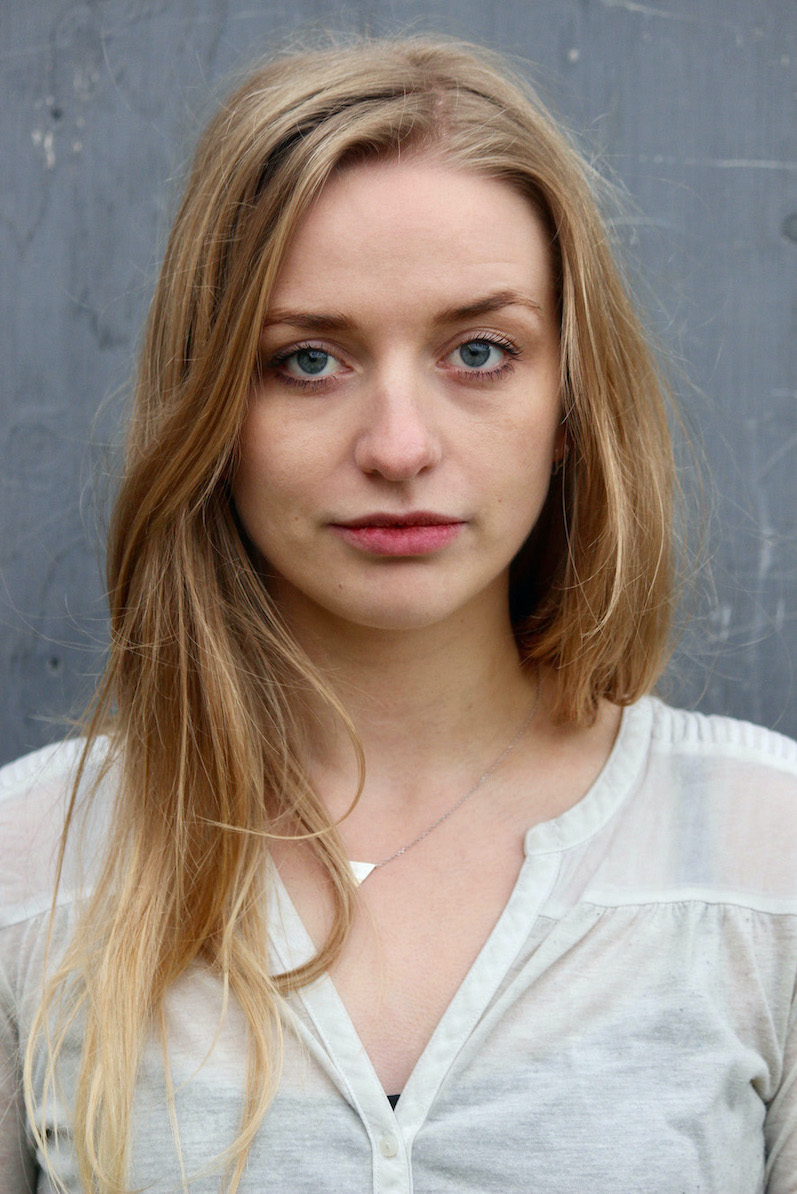 Martha Loader: The Stage Debut Awards Nominee for Best Writer ...