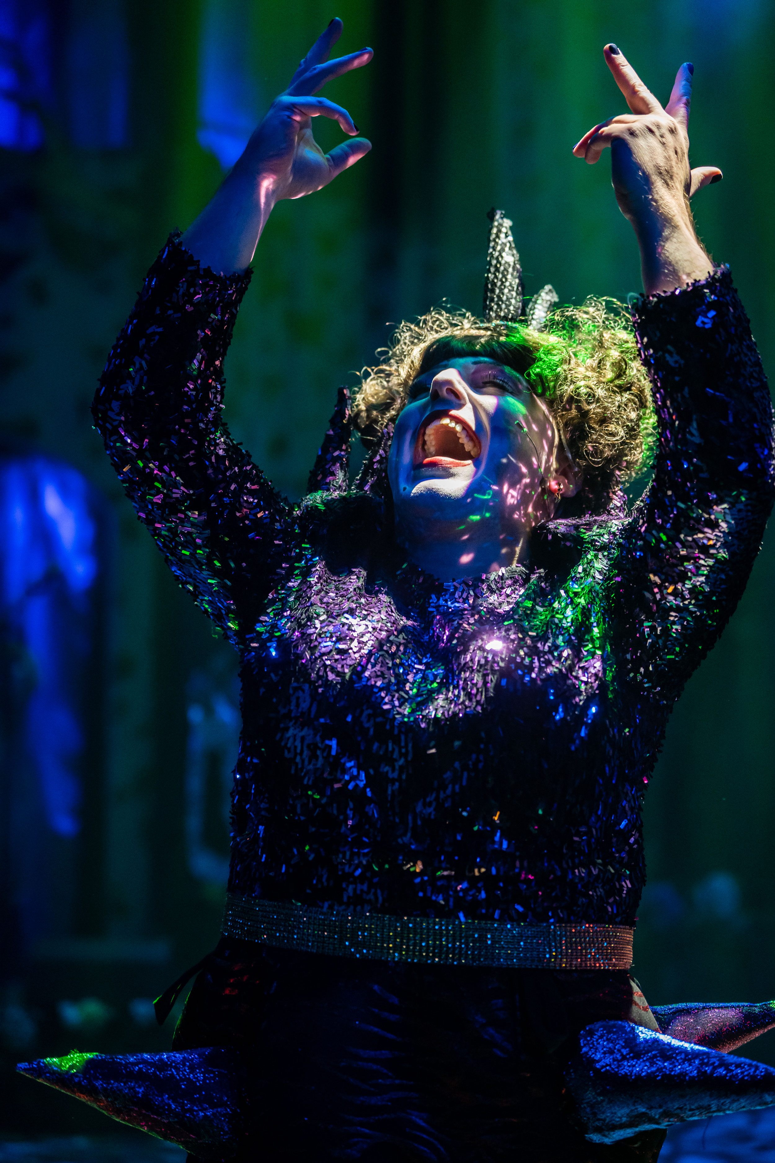 Experience the Magic of Sleeping Beauty at New Wolsey Theatre – SUFFOLK ...