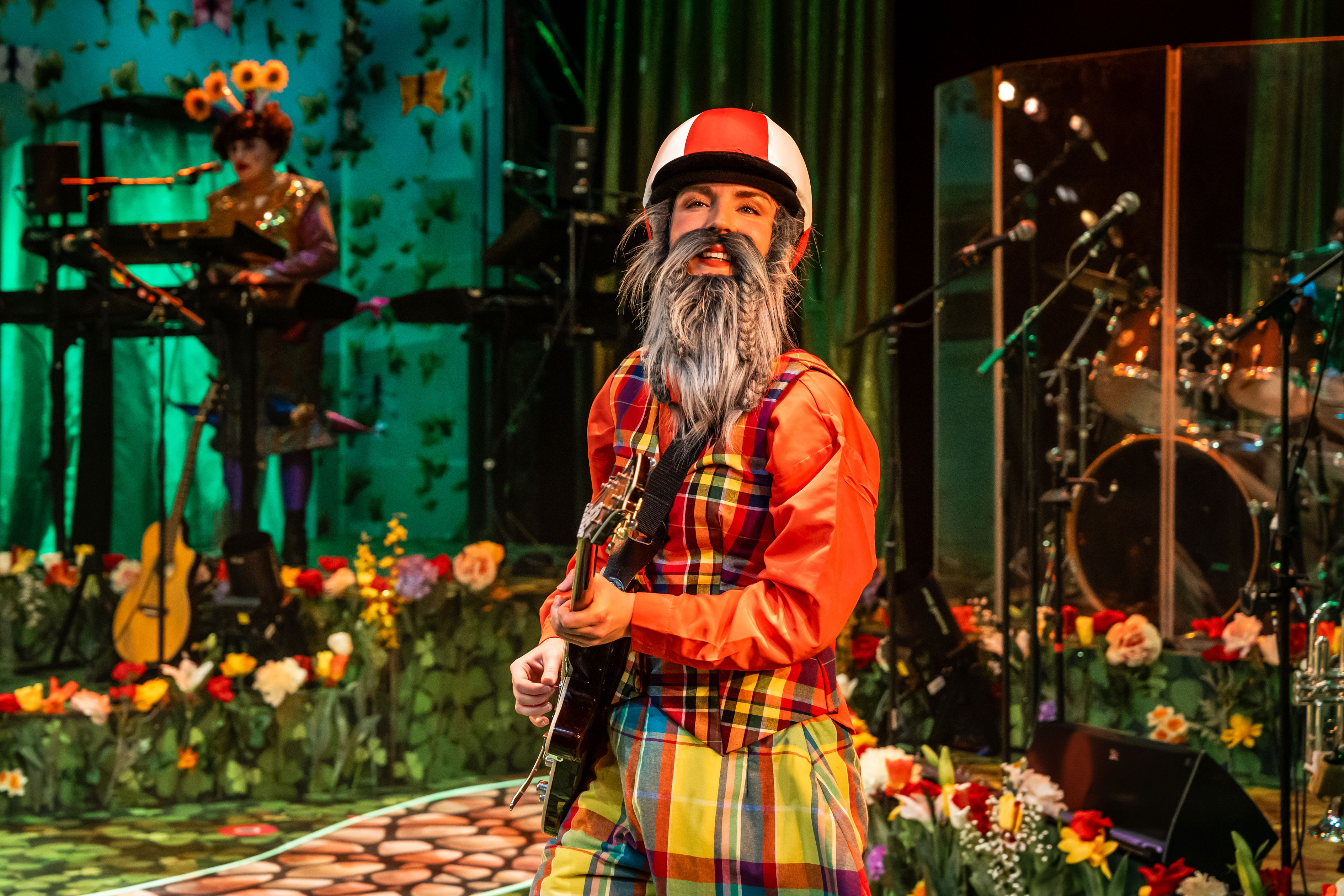 Experience the Magic of Sleeping Beauty at New Wolsey Theatre – SUFFOLK ...