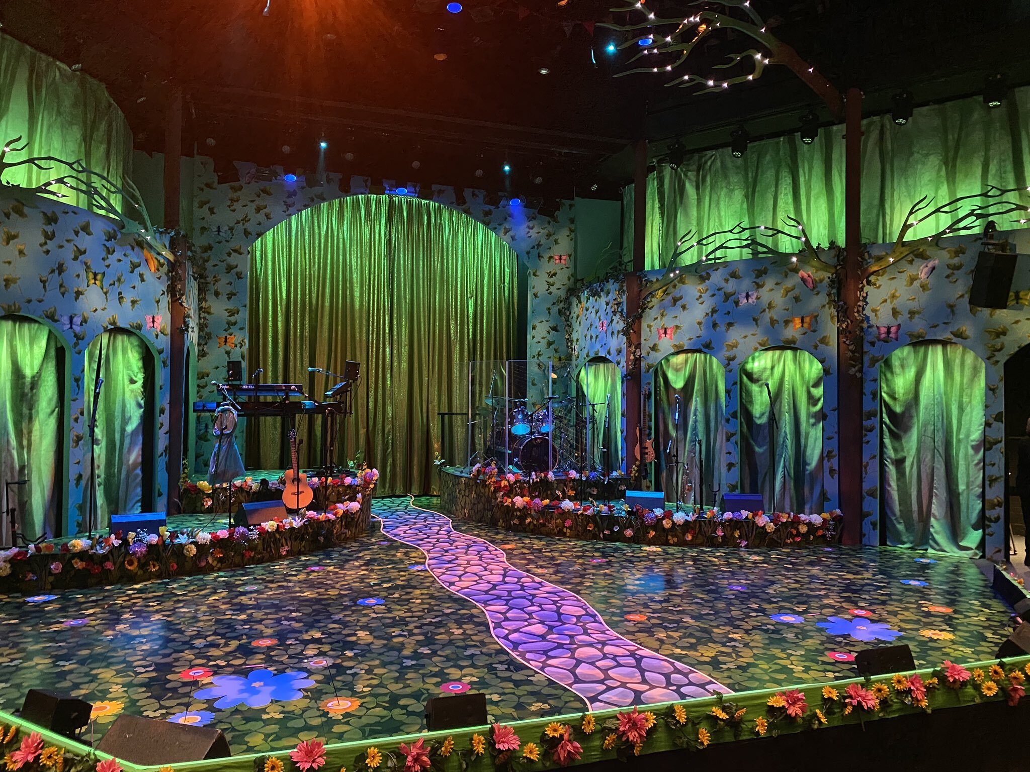 Experience the Magic of Sleeping Beauty at New Wolsey Theatre – SUFFOLK ...