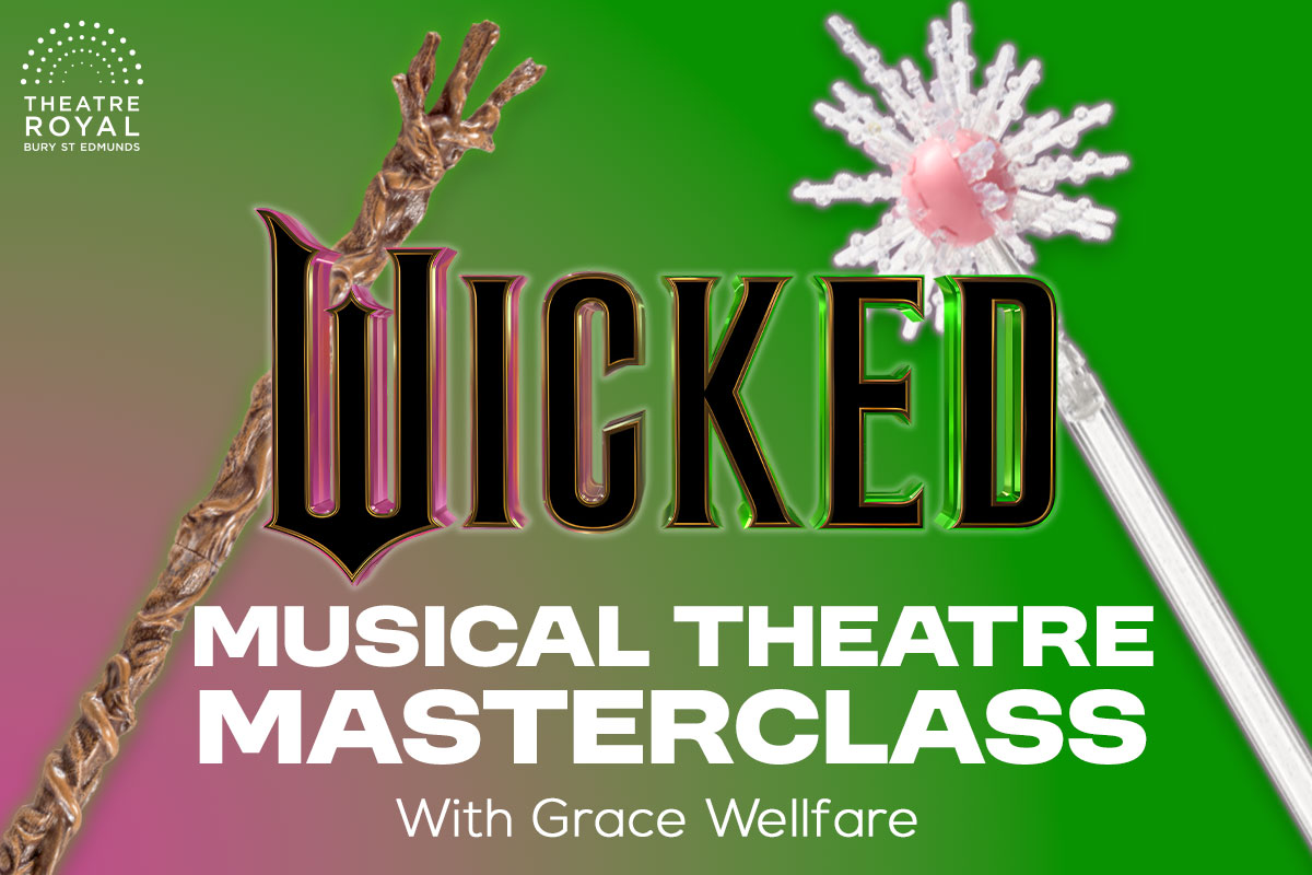 Theatre Royal’s February Half-Term Shows For Families – SUFFOLK THEATRE