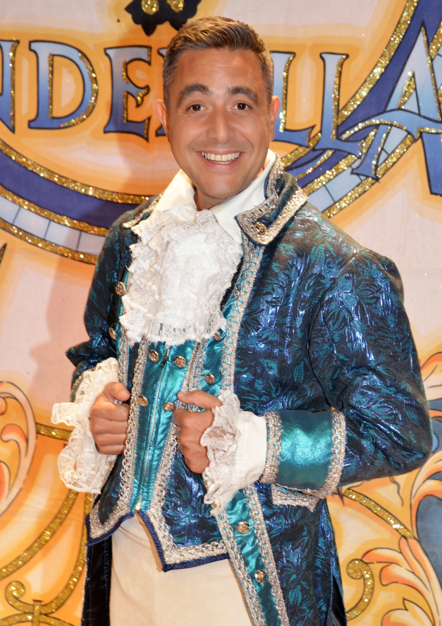 Cinderella – The Ipswich Regent Panto – Guest Review – SUFFOLK THEATRE